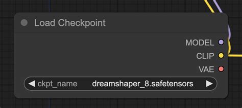 Load From Checkpoint