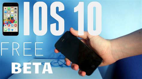 How To Install IOS Beta On Your IPhone Or IPad Without Developer Account