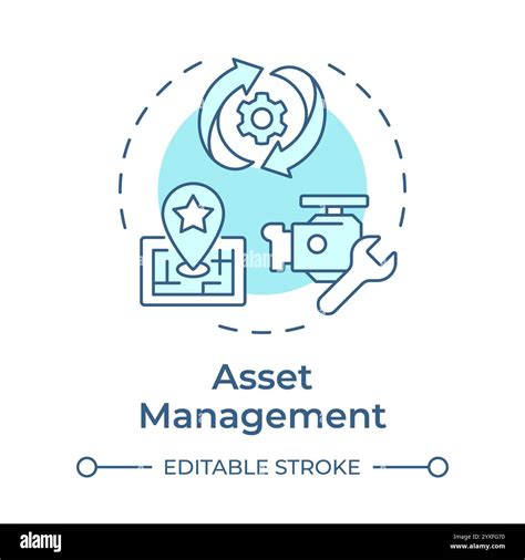 Asset Management Concept Image Cut Out Stock Images And Pictures Alamy