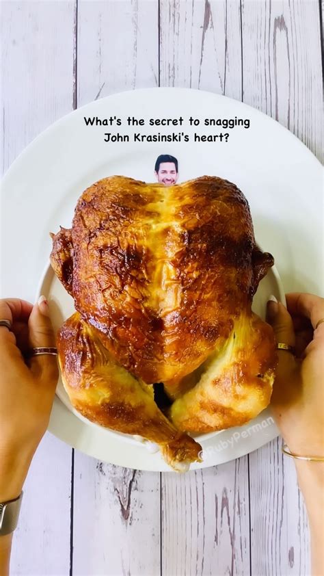 Roasted Chicken Meme