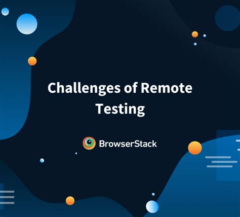 5 Challenges Every Qa Faces And How To Solve Them Browserstack