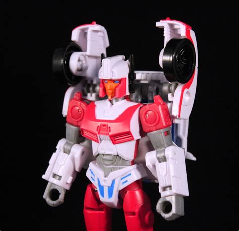 Shes Fantastic Transformers Legacy Minerva