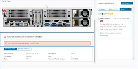 Getting To Know Vmware Cloud Foundation On Dell Vxrail Flexible Storage