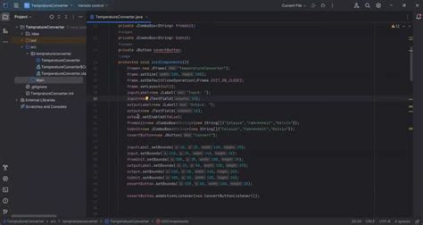 Video Ankush Singh On Linkedin Connection Javaswing Unitconverter Javaswing Javadevelopment