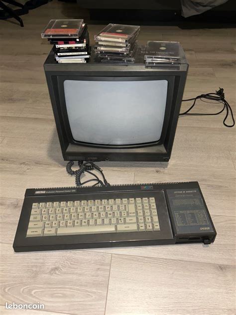 Configuration Winape