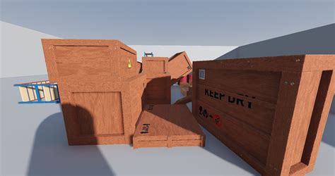 package props gamedev market