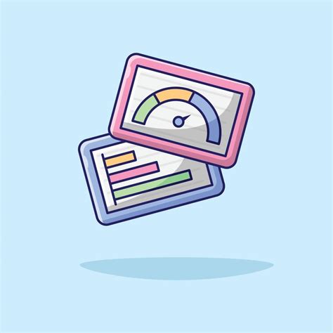 Performance Metrics Vector Art Icons And Graphics For Free Download