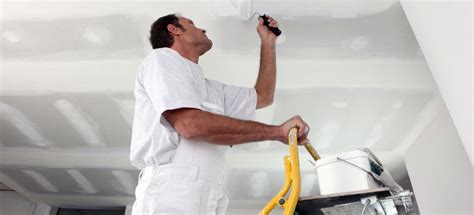 Грунтовка перед шпаклевкой назначение процедуры