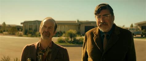 The Boroughs Episode 1 Recap Welcome To The Boroughs
