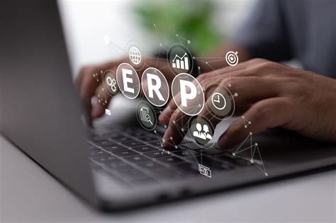 Top ERP Software Streamline Your Business Processes AAA Software