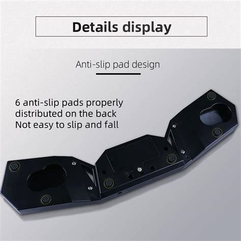 Buy Cube Timer Automatic Calculation Sensitive Touch Control Timer Portable Professional Speed