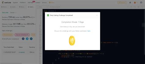 Dsa Coding Leetcode Challenge Leetcodechallenge Ankit Singh
