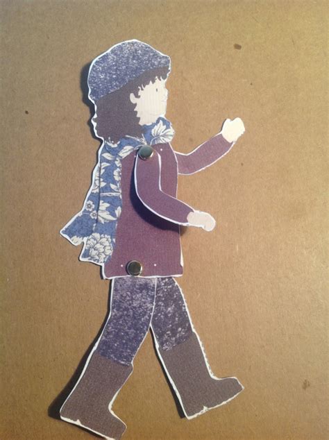 Sarah Minshall Illustration Research Project Split Pin Dolls