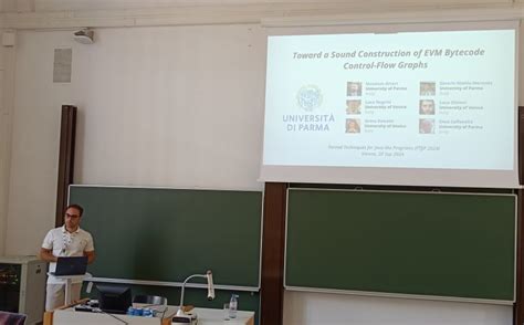 Vincenzo Arceri On Linkedin Saverio Mattia Merenda Just Presented Our Work On Sound