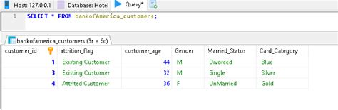MariaDB Delete Row Examples DatabaseFAQs