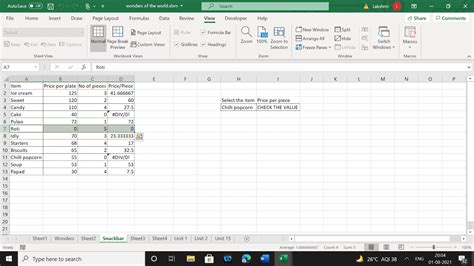How To Use Iferror In Vba And Excel Vba And Vb Tutorials