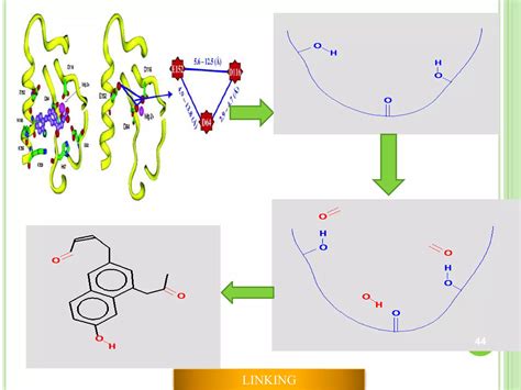 Structure Based Drug Design Pptx