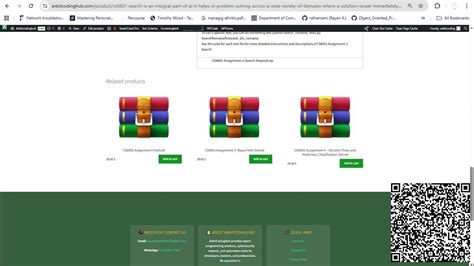 Cs6601 Assignment 1 Search P0 Solved Youtube