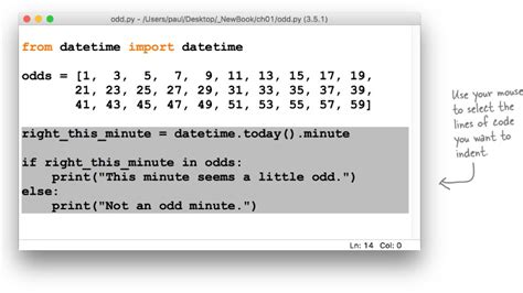 1 the basics getting started quickly head first python 2nd edition