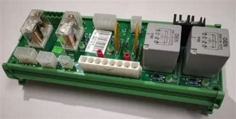 12v Dc Interfacing Card For Generator At ₹ 2500 Piece In Faridabad Id 2852602193262