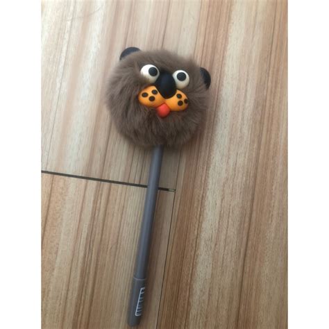 Jual Sofun Pen Bulu Lion Shopee Indonesia