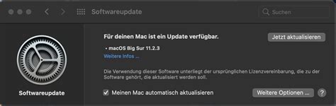 Ios Ipados 14 4 2 Watchos 7 2 3 Und Macos Big Sur 11 2 3 Veröffentlicht Joerg´s It Tech Blog