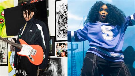 Jean Dawson Drops ‘no Szns Collab With Sza