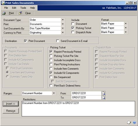 How To Use The Microsoft Dynamics GP Word Template Generator Azurecurve