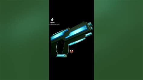 Roblox Hyperlaser Gun Shows No Mercy 💀🔥shorts Roblox Meme Funny