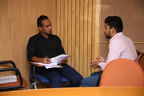 Selection Process By Tech Mahindra GSCC