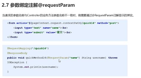 Springmvc的请求 获得请求参数spring 获取请求客户端类型 Csdn博客