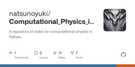 Computational Physics In Python Schrodinger D Py At Master Natsunoyuki Computational Physics