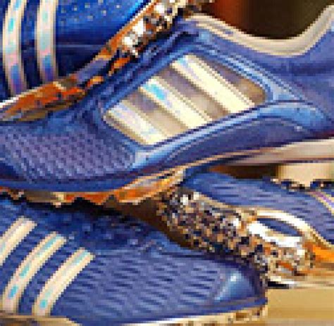 Adidas mit Rekord im ersten Halbjahr - WELT