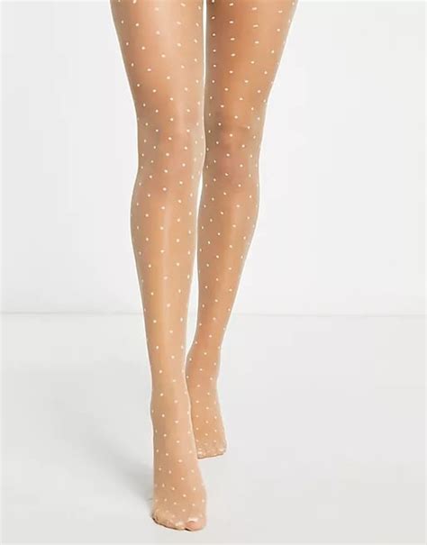 Embellished Tights And Stockings Popsugar Fashion