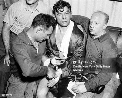 Jimmy Braddock Of New Jersey A Winner And New Heavyweight Champion News Photo Getty Images
