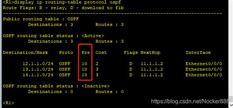 Ospf五类lsa类型详解ospf 5类lsa Csdn博客 Ospf五类lsa类型详解ospf 5类lsa Csdn博客
