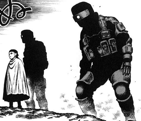 Discuss Everything About Desert Punk Wiki Fandom