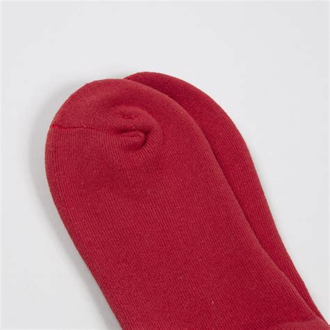 Yardsale Script Socks Wine Red Ys S20 Scriptsock Red Os Consortium