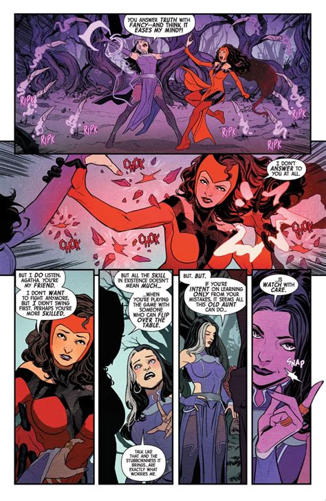 Pin By Angelina Suzuya On Scarlet Witch Marvel Scarlet Witch Comic