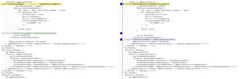 administration links · issue 3442 · serenity is serenity · github