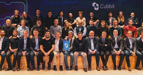 Geo Distributed Cloud Company Cubbit Raises 125m Sdxcentral