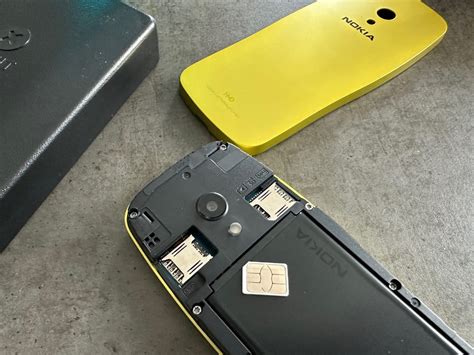 Recenzia Nokia 3210 (2024): Perfektný v jednoduchosti používania. K ...