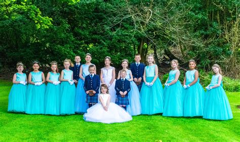 1st Grangemouth Girls 1st Grangemouth Girls Brigade