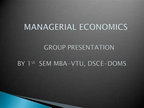 law of variable proportions ppt