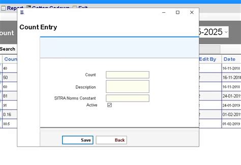 Spinning Mill Production Monitoring Software At ₹ 345000piece Spinning Production Monitoring