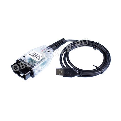 Купить Can Hacker Ch Obd Fd Coder L2