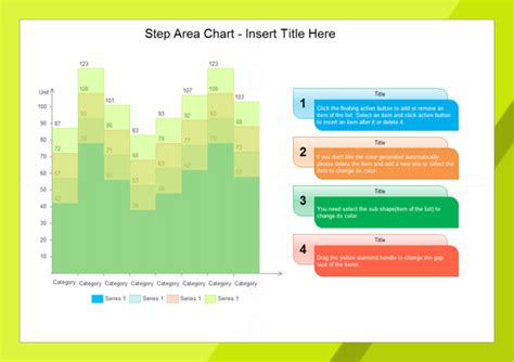 Area Chart Examples How To Create An Area Chart In Excel Explained With Examples