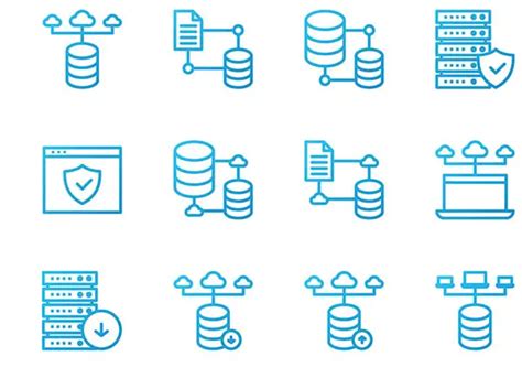 Understanding Relational Database Schema Green Throttle