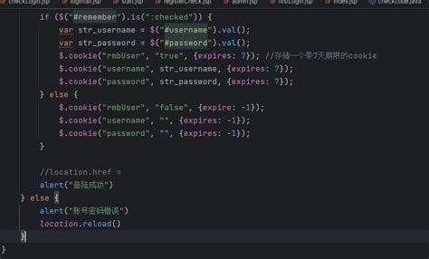 javaweb期末大作业 E sheep 博客园