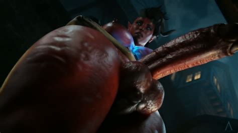 Karlach And Laezel Futa Sex Eporner